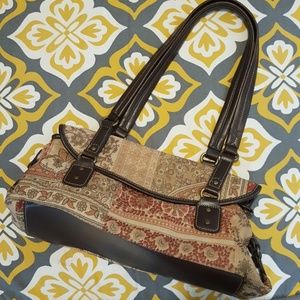 Relic Bags | Patent Handbag | Poshmark